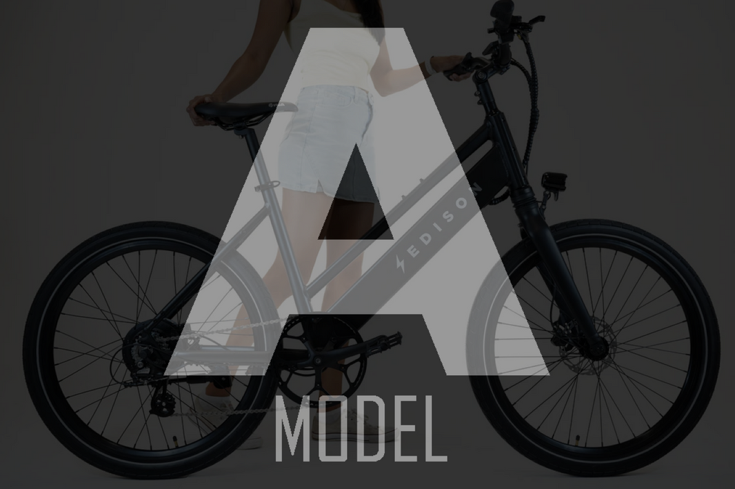 Edison Electric Bike Co.