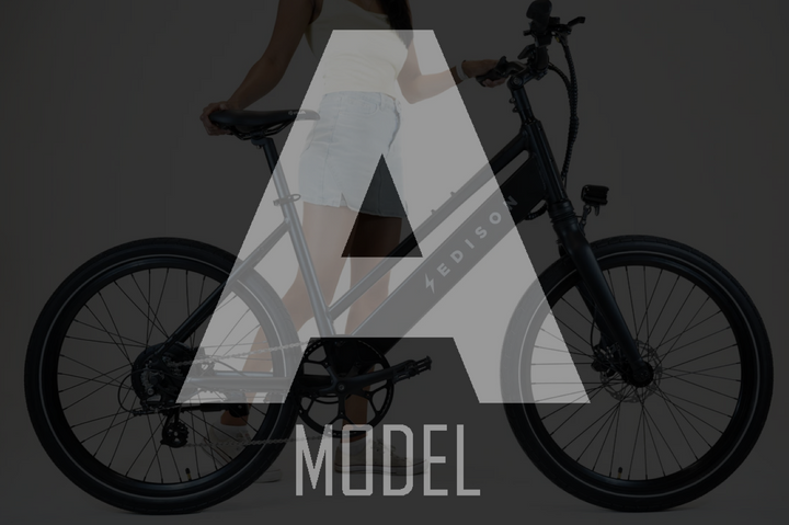 Edison Electric Bike Co.