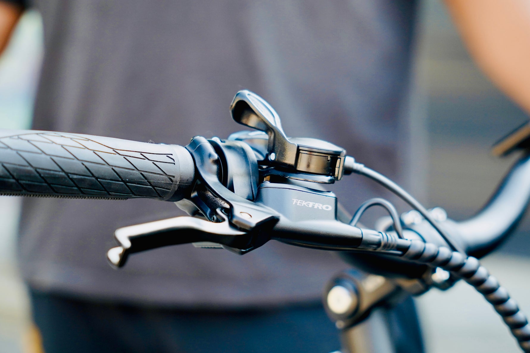 Edison Electric Bike Co.