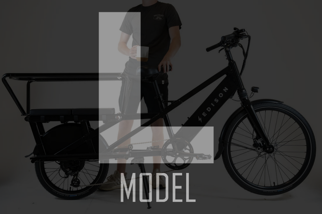 Edison Electric Bike Co.