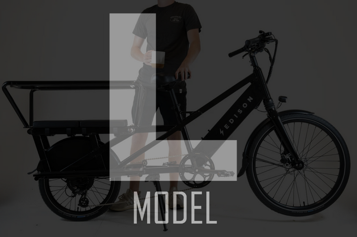 Edison Electric Bike Co.