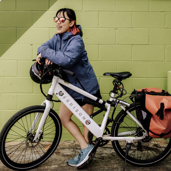 Edison Electric Bike Co.