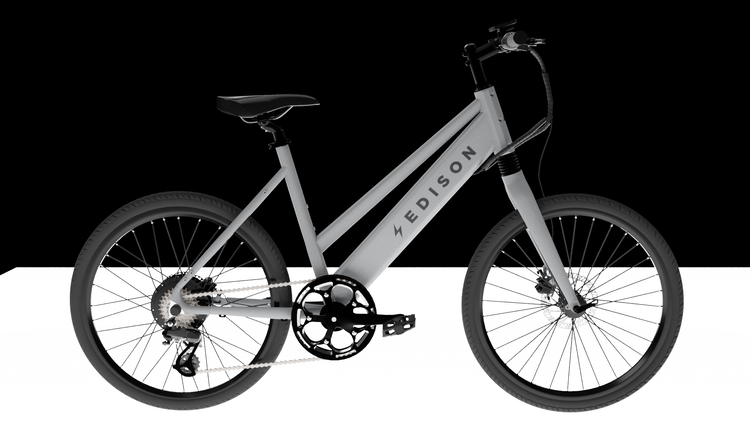 Edison Electric Bike Co.